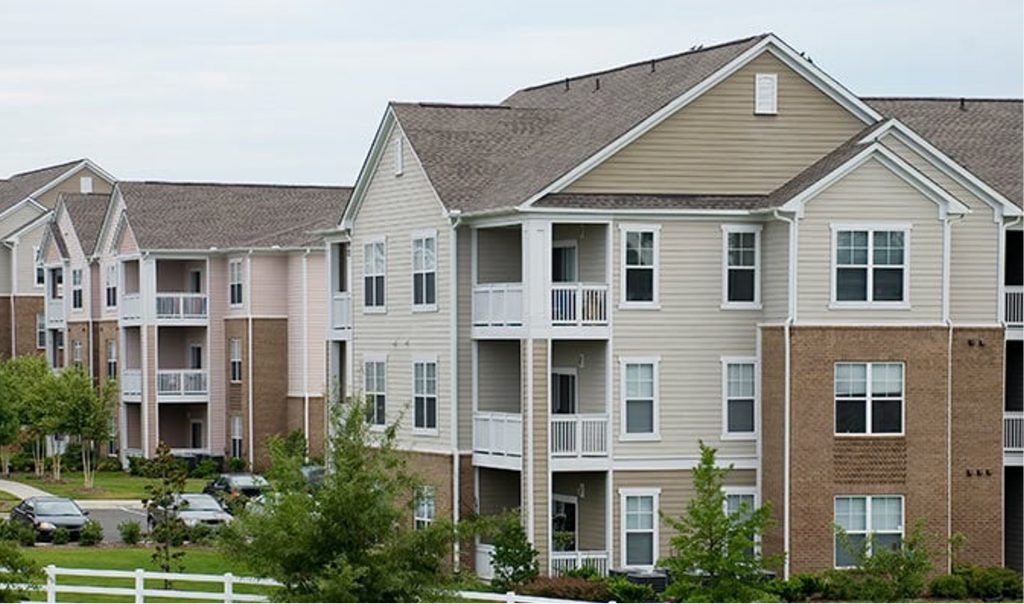 Live Local Act Learning Center